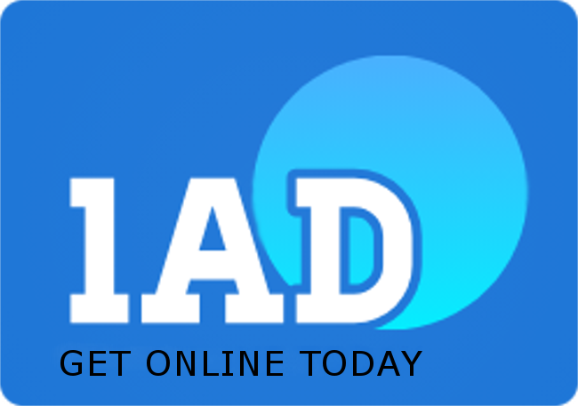 Start here - 1AD by Coin SEO